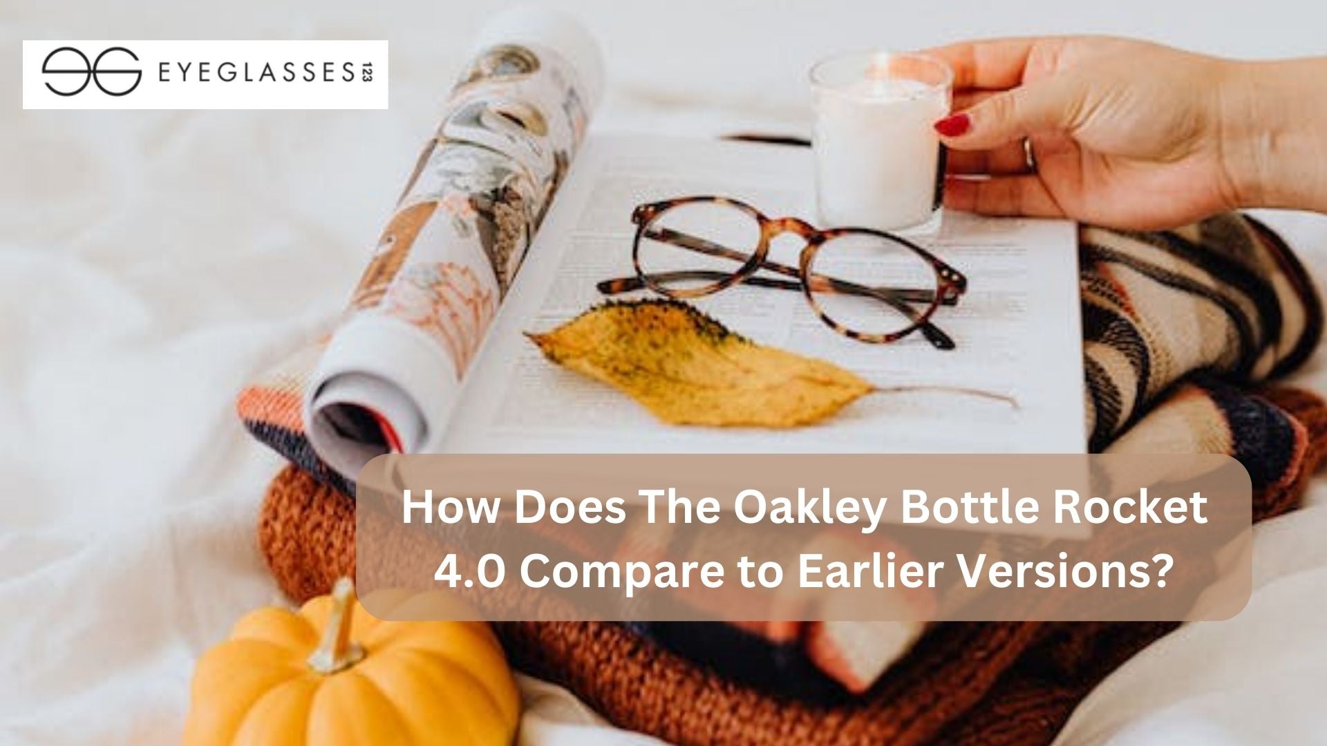 How Does The Oakley Bottle Rocket 4.0 Compare to Earlier Versions ...