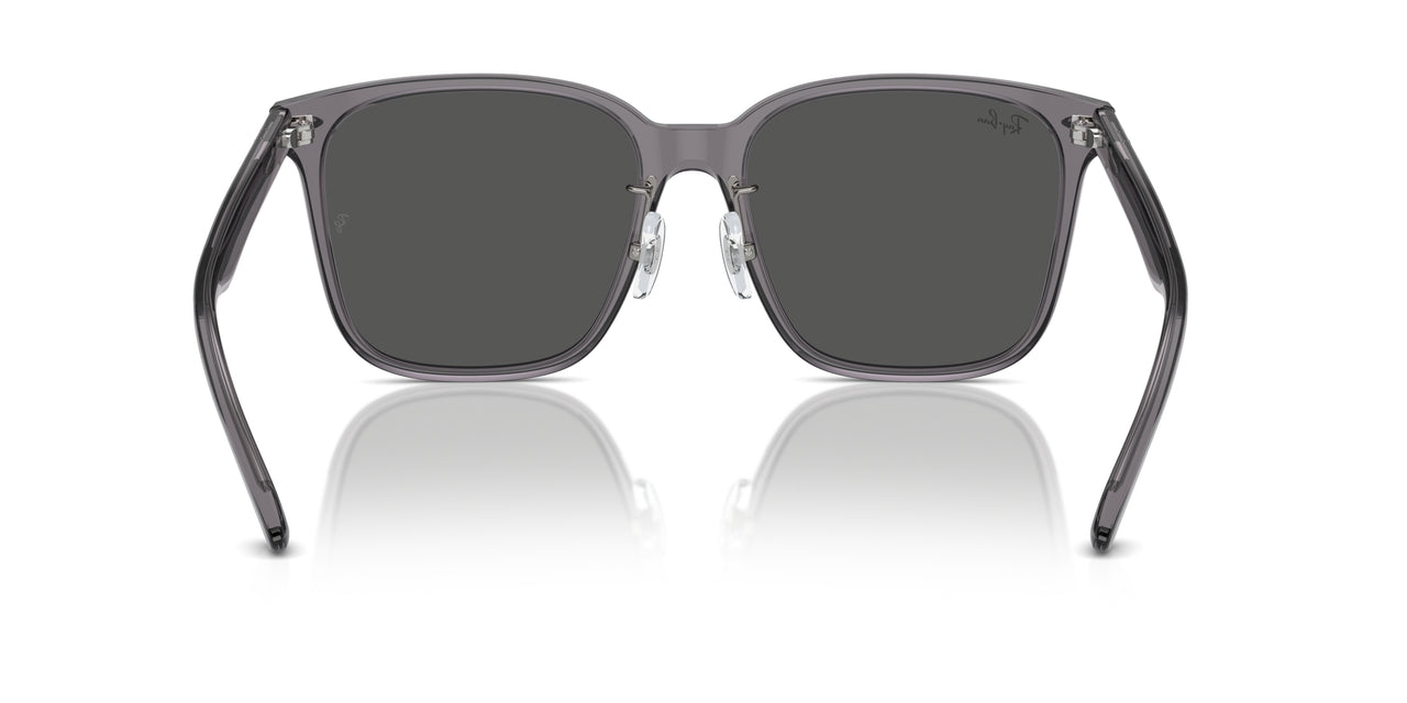 Ray-Ban RB2206D | Eyeglasses123.com
