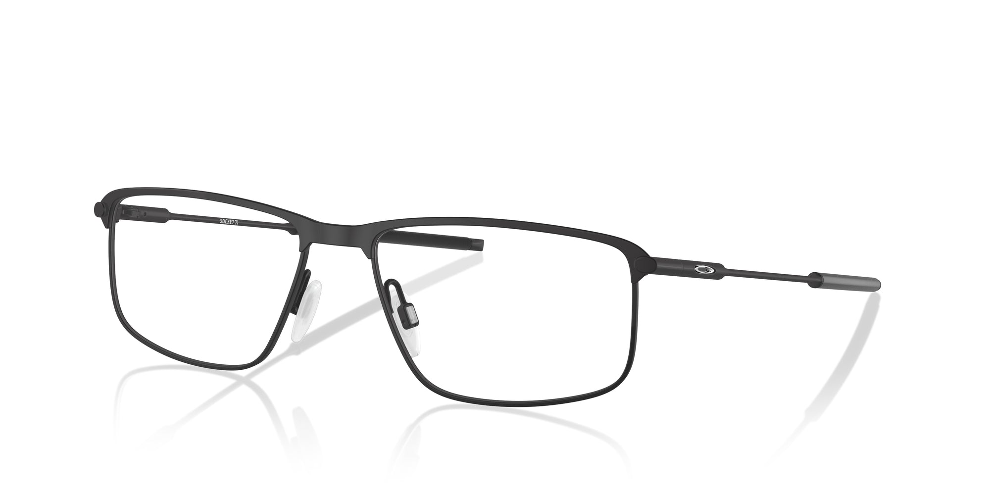 Oakley Socket TI OX5019 | Eyeglasses123.com